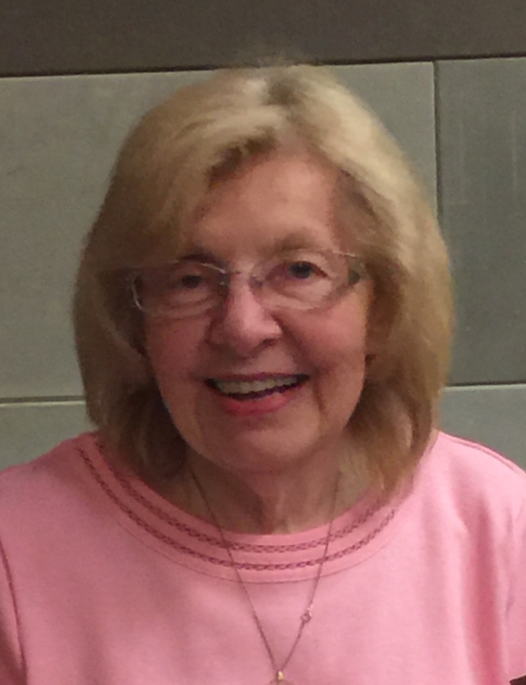 Sylvia Alberta Schult - 2024 - Muir Funeral Home