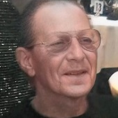 Joseph DeRosa - 2024 - Fiore Funeral Home