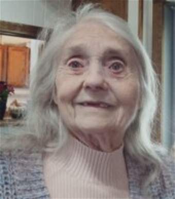 Florence Mae Myers Obituary - 2024 - Stateline Cremations