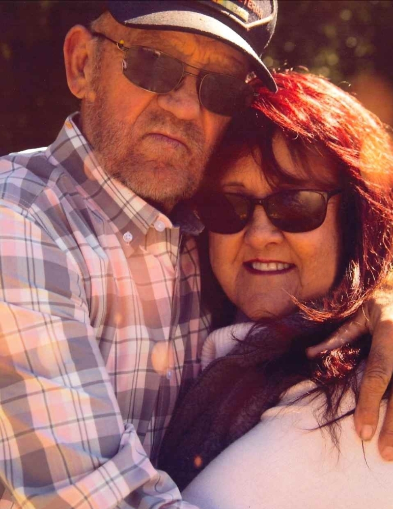 Shearley Storment - 2024 - Mallory Martin Funeral Home