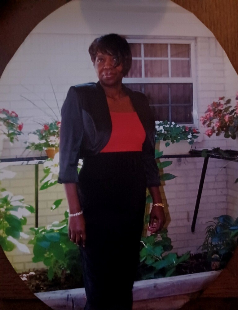 Alice Faye Cousette-Jordan - 2024 - Premier Funeral Home