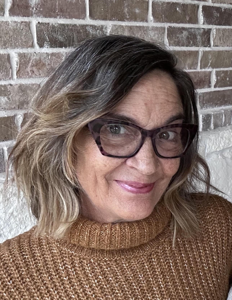 Laureen Marie Kickham - 2024 - McLean Funeral Directors