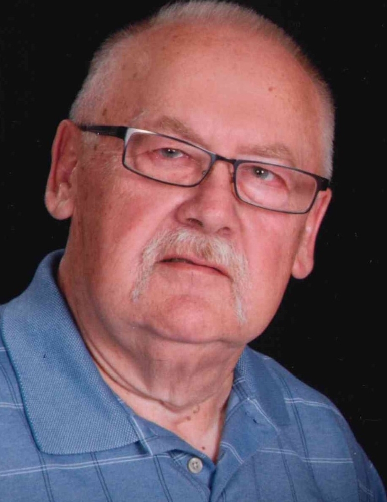 Gene Edward Bell - 2024 - Wagner and Walsh Funeral Directors