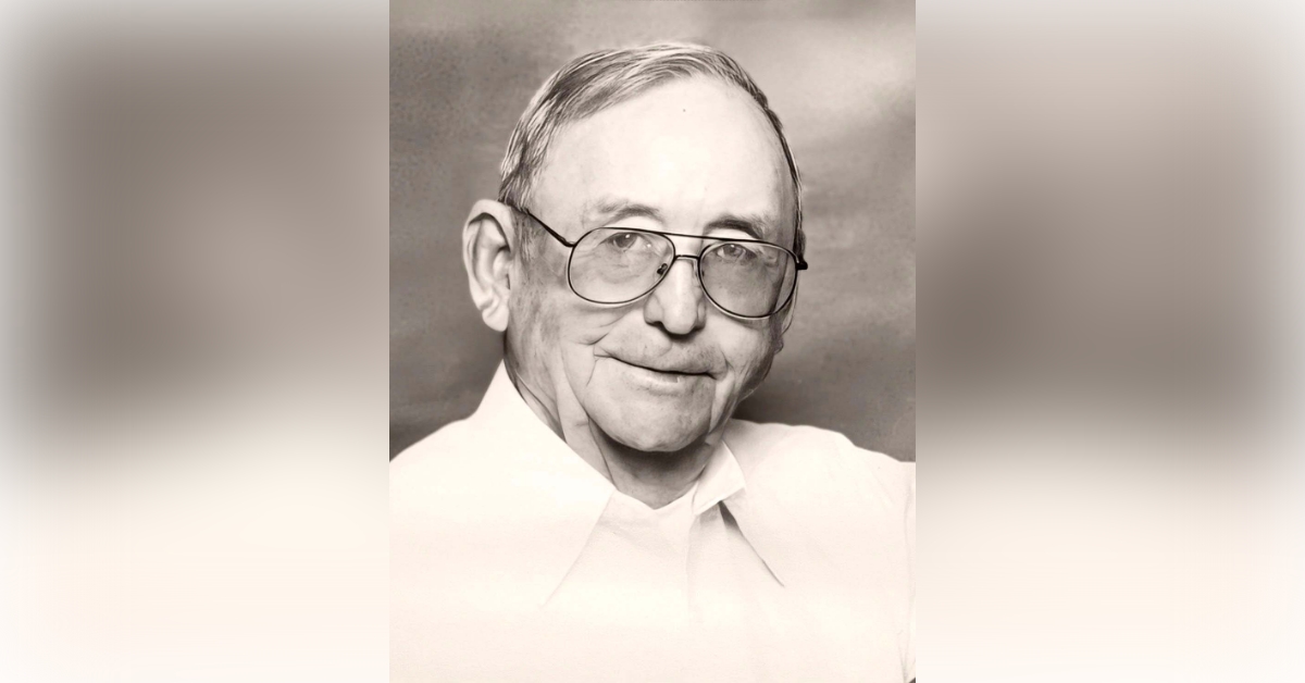 Obituary information for Ned Austin