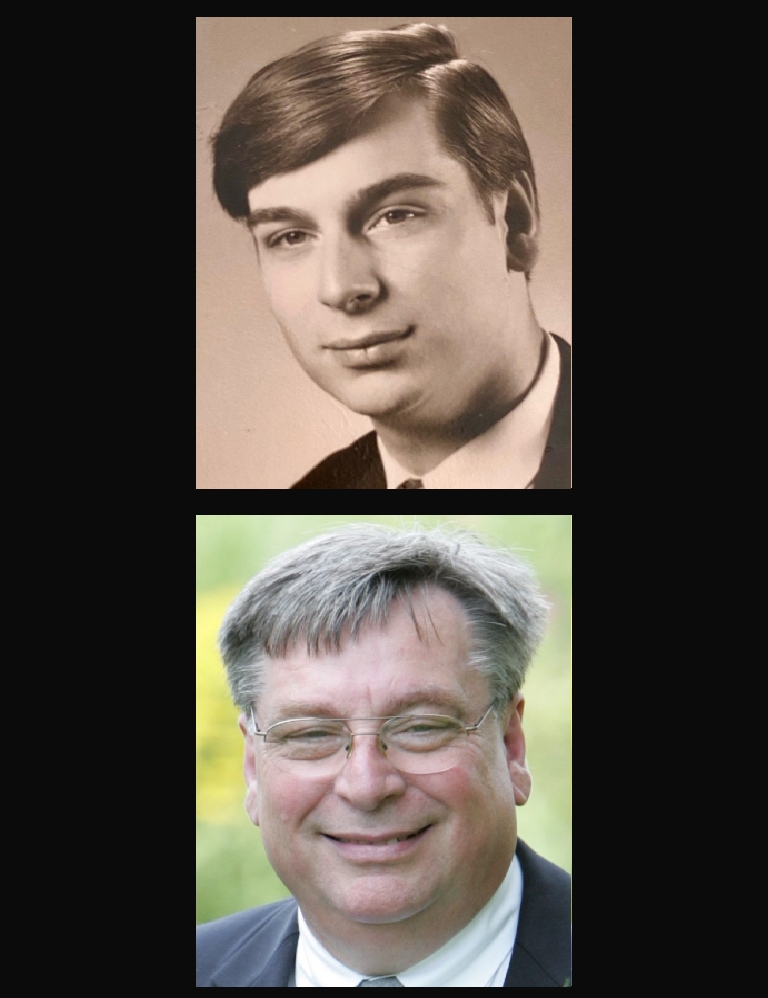 Hans Werner Hunold - 2024 - J Scott Early Funeral Home