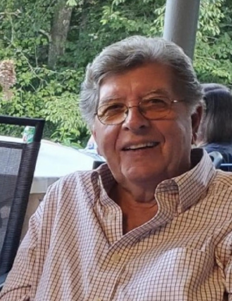 William "Bill" Martin Pollard - 2024 - Maggard Funeral Homes