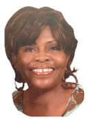 Paula Moore - 2024 - Dante Jelks Funeral Home LLC.