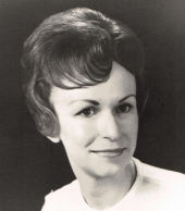 Yvonne Lodwick Leonhardt - 2023 - Walton's Funerals & Cremations