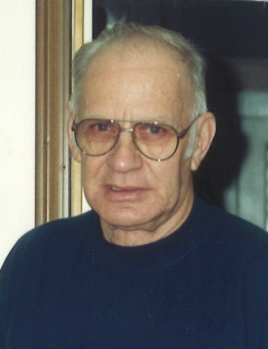 Albert Blankenship - 2023 - Morris Funeral Home