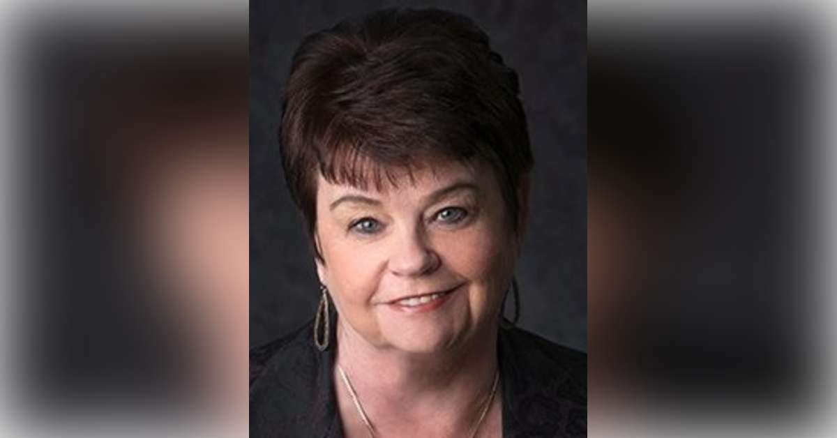 Obituary information for Connie Elaine Warner (nee Johnston)