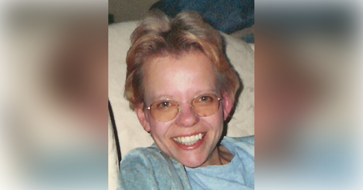 Obituary information for Joann Marie Eide