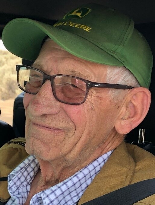 Gerald Walter Barnes - 2024 - Musgroves - Musgrove Family Mortuary