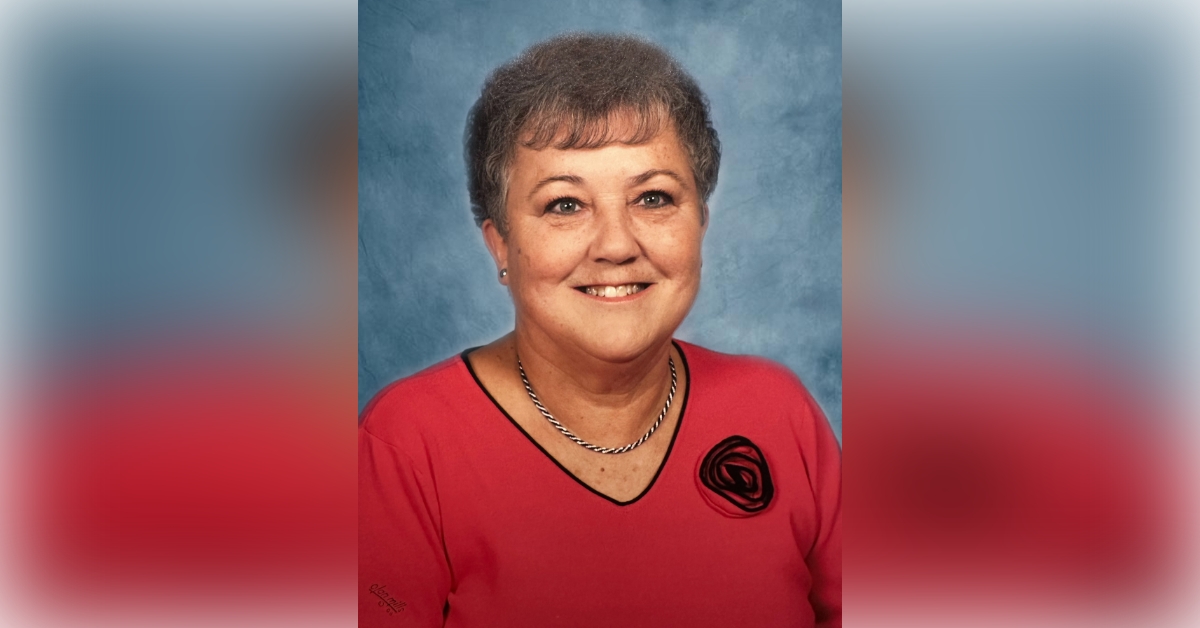 Obituary information for Paulette Ann Blaylock