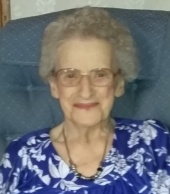 Gwendolyne Ruby Williams - 2024 - John R. Bush Funeral Home