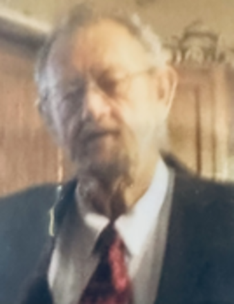Charles "Chuck" Thomas Tockey Obituary - 2024 - Jacobsen-Greenway ...