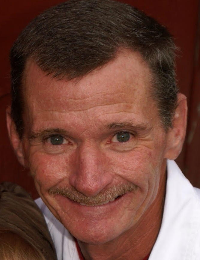 Dwayne R. Walters - 2024 - Templeton Funeral Home