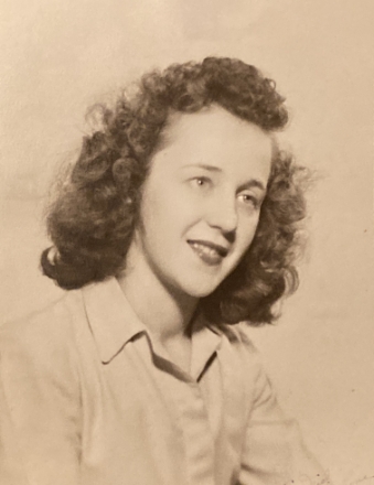 Mary E. “Betty” Caron Obituary - 2024 - Godere-Guillot Funeral Home