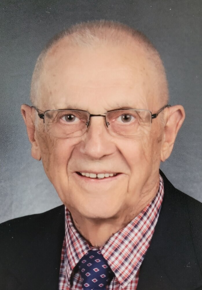 Harry Githens Beyea - 2024 - Reid's Funeral Home