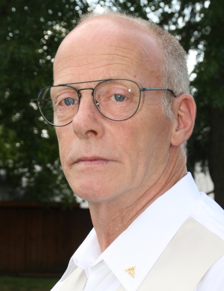 Todd Alan Wolabaugh - 2024 - Dugan Funeral Home