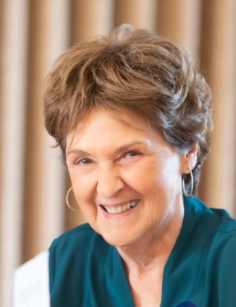 Mary Lou Heinz - 2024 - Naville & Seabrook Funeral Homes