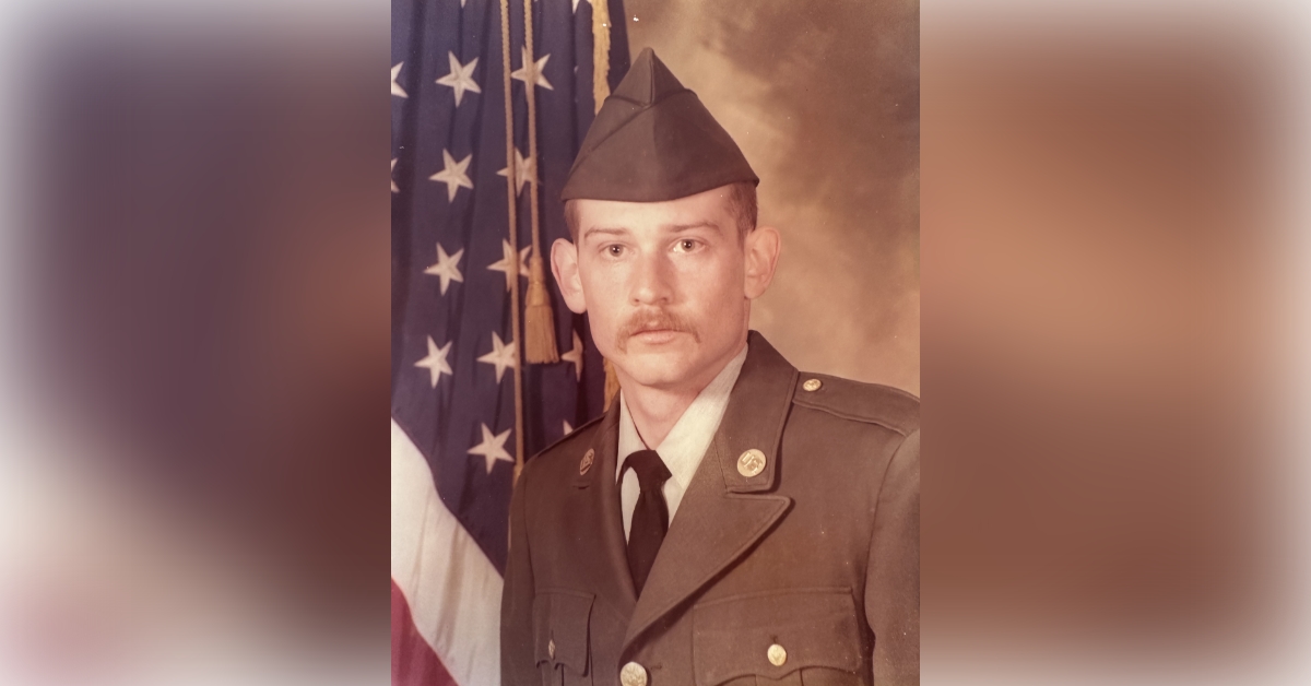 Obituary information for Terry Kenneth Blanton