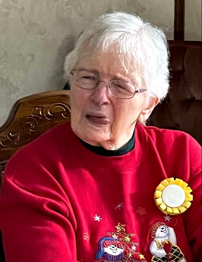 Bertia Elizabeth Sims Selvage - 2024 - Click Funeral Home