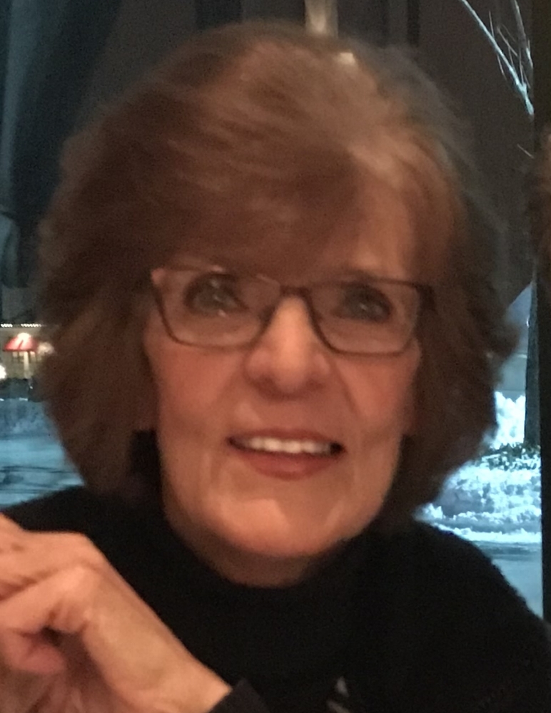 Joanne Mascuch - Memories Trees