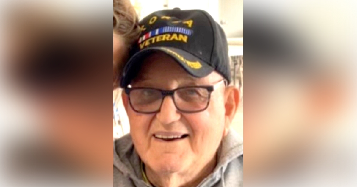 Obituary information for John Edward Snyder