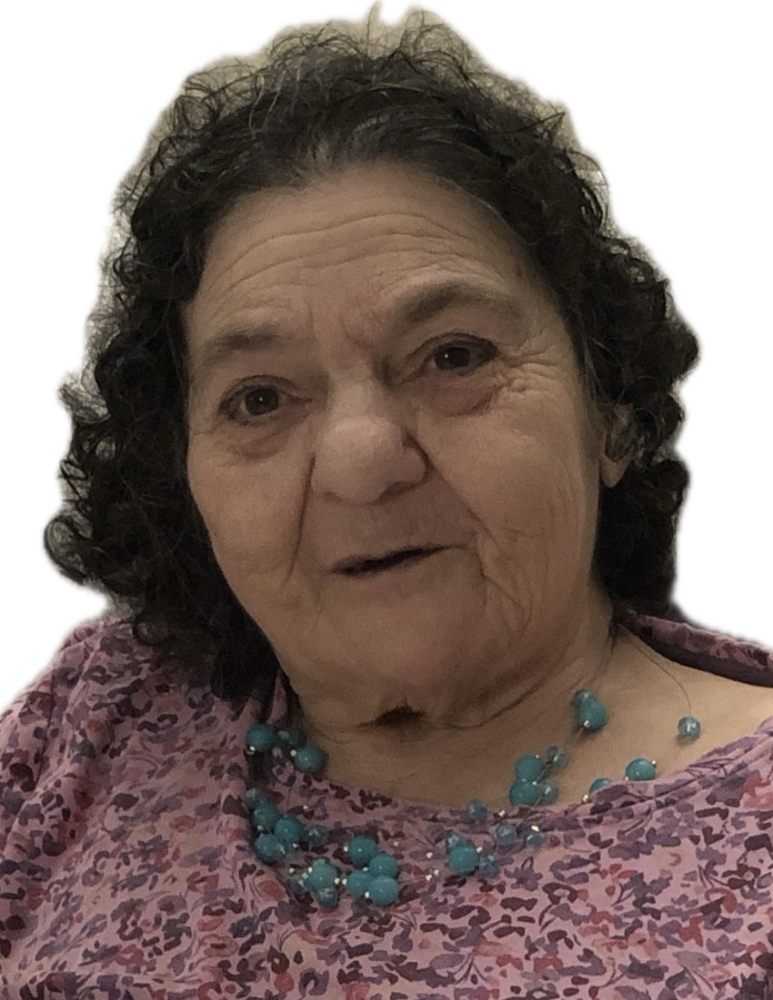 Stella Gugliotta - 2024 - R. L. Williams, Jr.