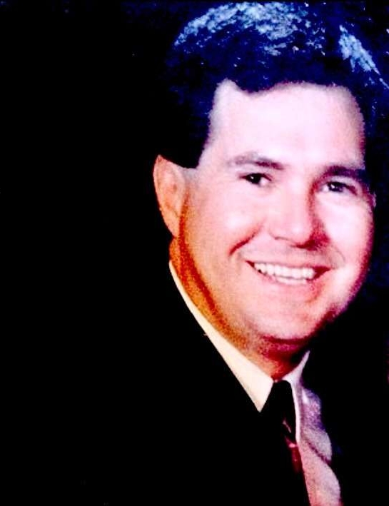 Calvin Smith - Memories Trees