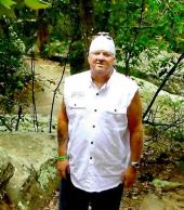 Rory Eugene "Skippy" Compton - 2024 - Jay Funeral Chapel