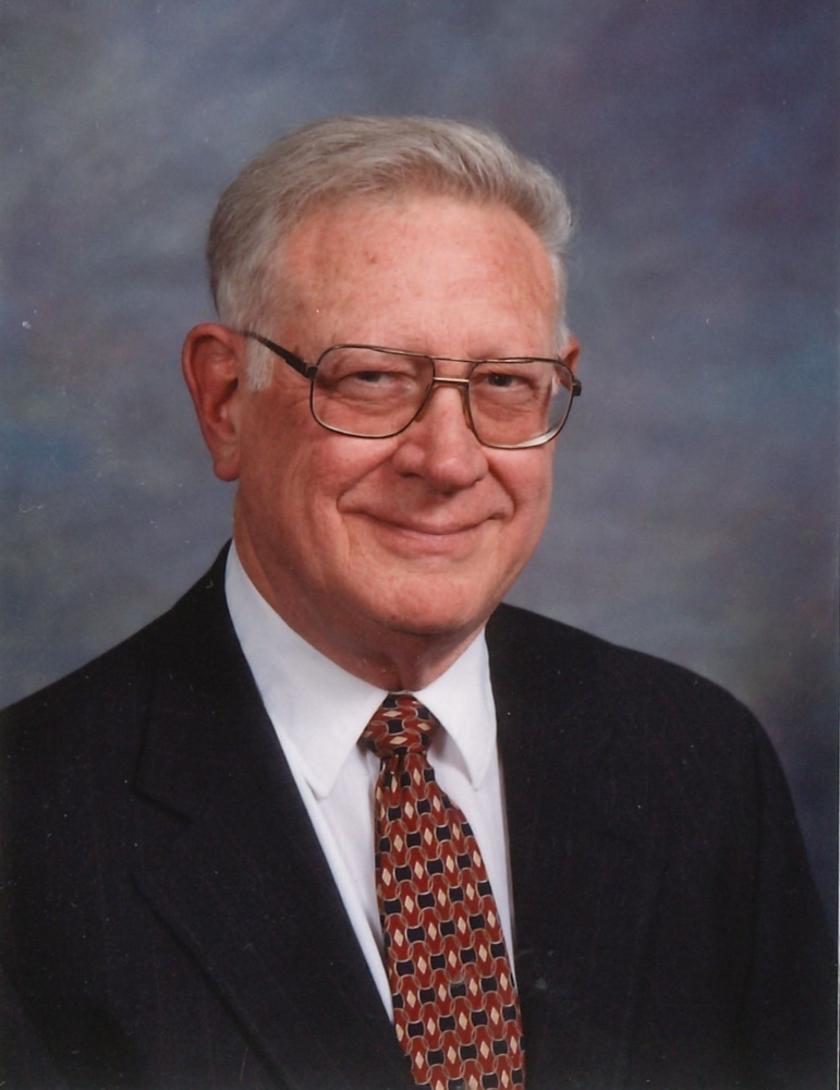 Herbert Barham Kennon - 2024 - Laurel Oaks Funeral Home