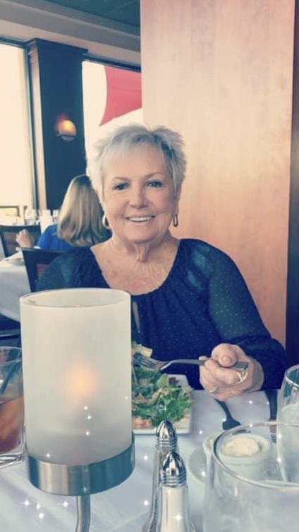 Patricia A Barfield - 2024 - Best Funeral Services