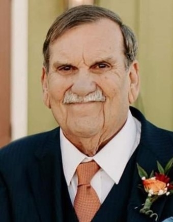 Gary Lee DeVito, Sr. - 2024 - Daniels & Hutchison Funeral Home LLC