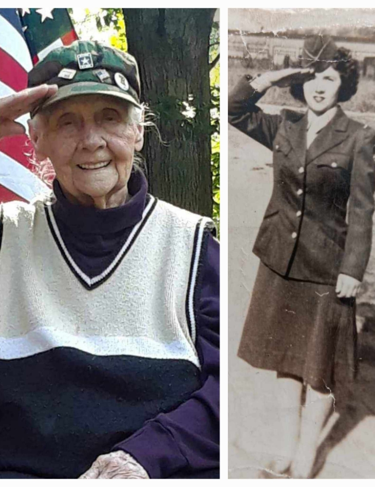 Dorothea A. Brown - 2024 - Dougherty Brothers Funeral Home