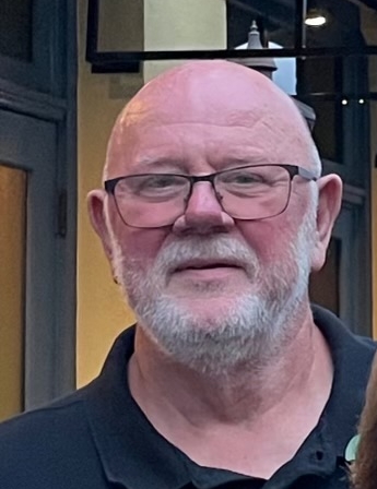 Michael Dominick Kordecki - 2024 - Cusick Funeral Home