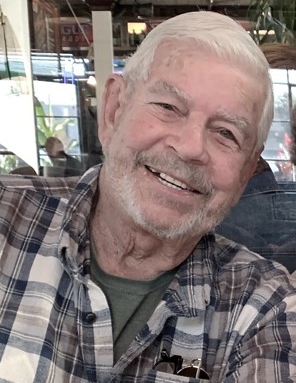 Gordon “Jock” Yates - 2024 - McNutt Funeral Home