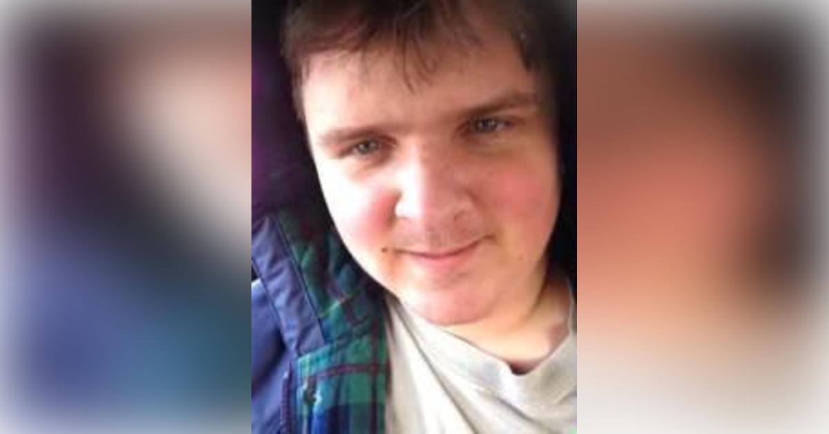 Obituary information for Christopher P Holmberg