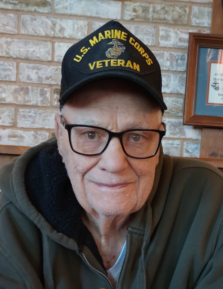 Walter E. Clark - 2024 - Reed Funeral Home