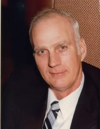 James Walker 30546662