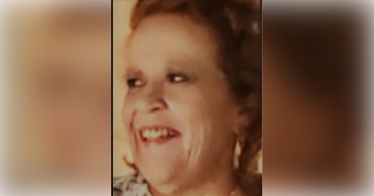 Obituary information for Brenda Kay Breeding