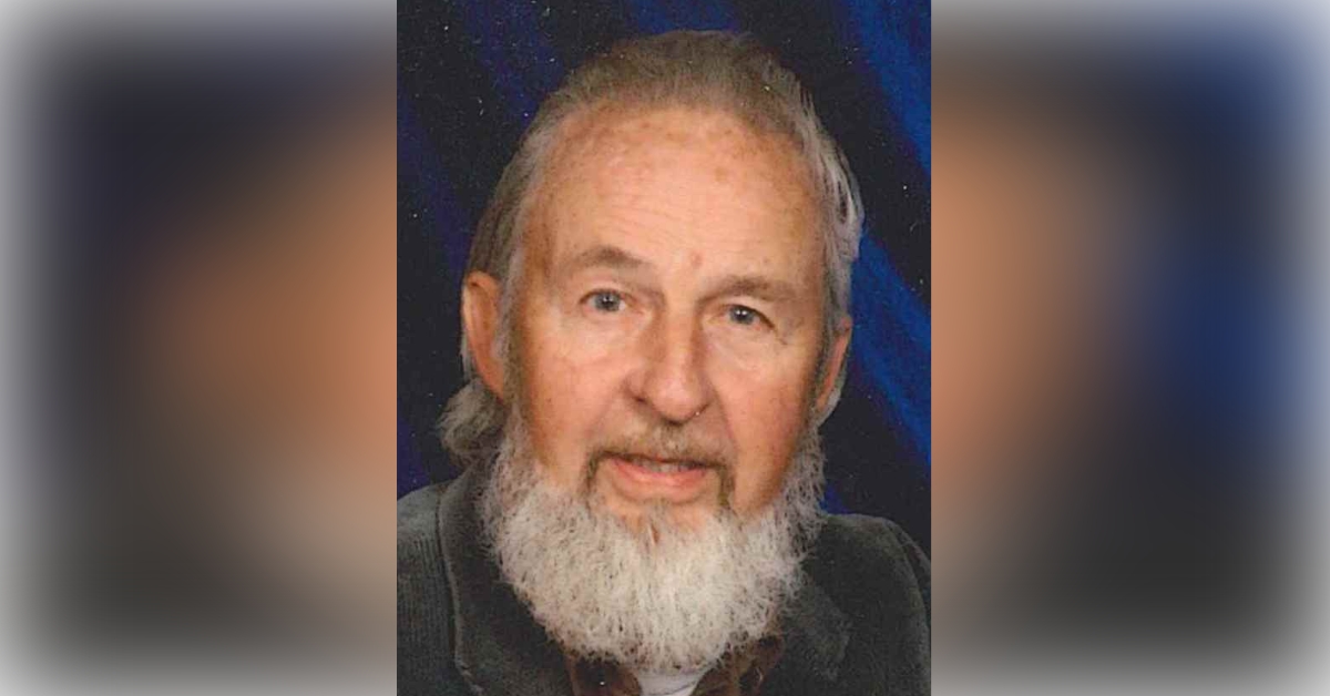 Obituary information for Harvey Franklin Ginder