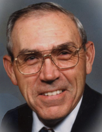 Dorwin Grainger - Memories Trees