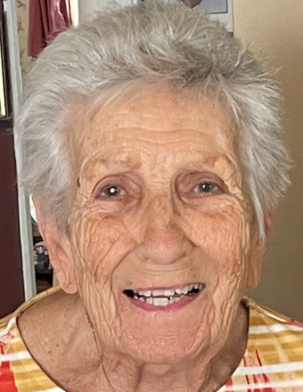 Anna Nowak Obituary - 2024 - Martenson Family of Funeral Homes, Inc