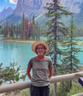 Heather Michelle Clarke - 2024 - Squamish Funeral Chapel & Crematorium