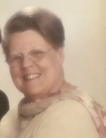 Obituary information for Betty Swango
