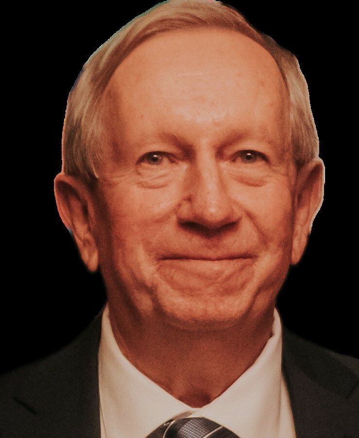 John Nicholls - 2024 - DeStefano Funeral Home Services Inc.