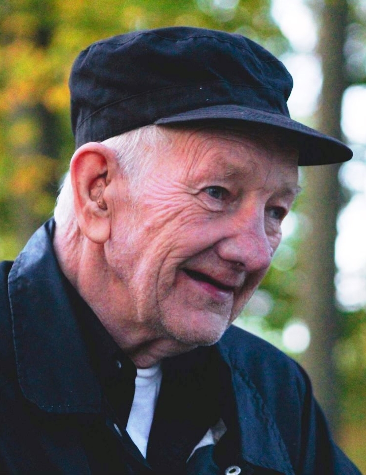 Roy George, Jr. - 2024 - Snyder Funeral Homes