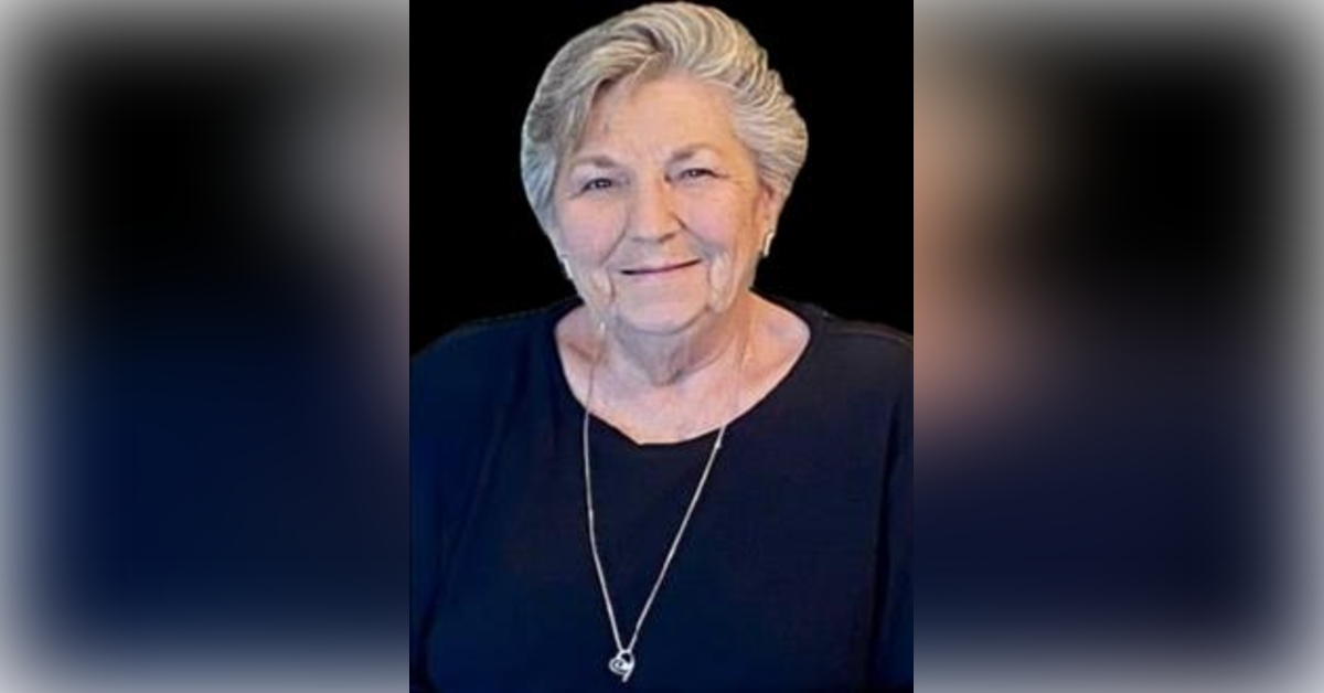 Obituary information for Phyllis Jean Hearn