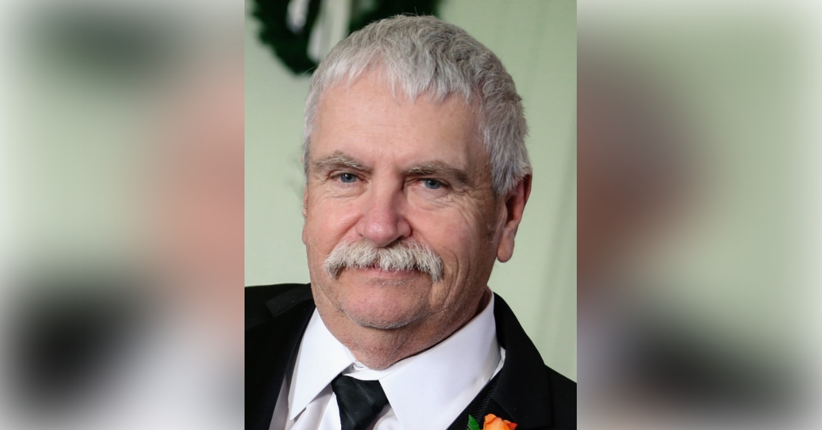 Obituary information for Bruce Milton